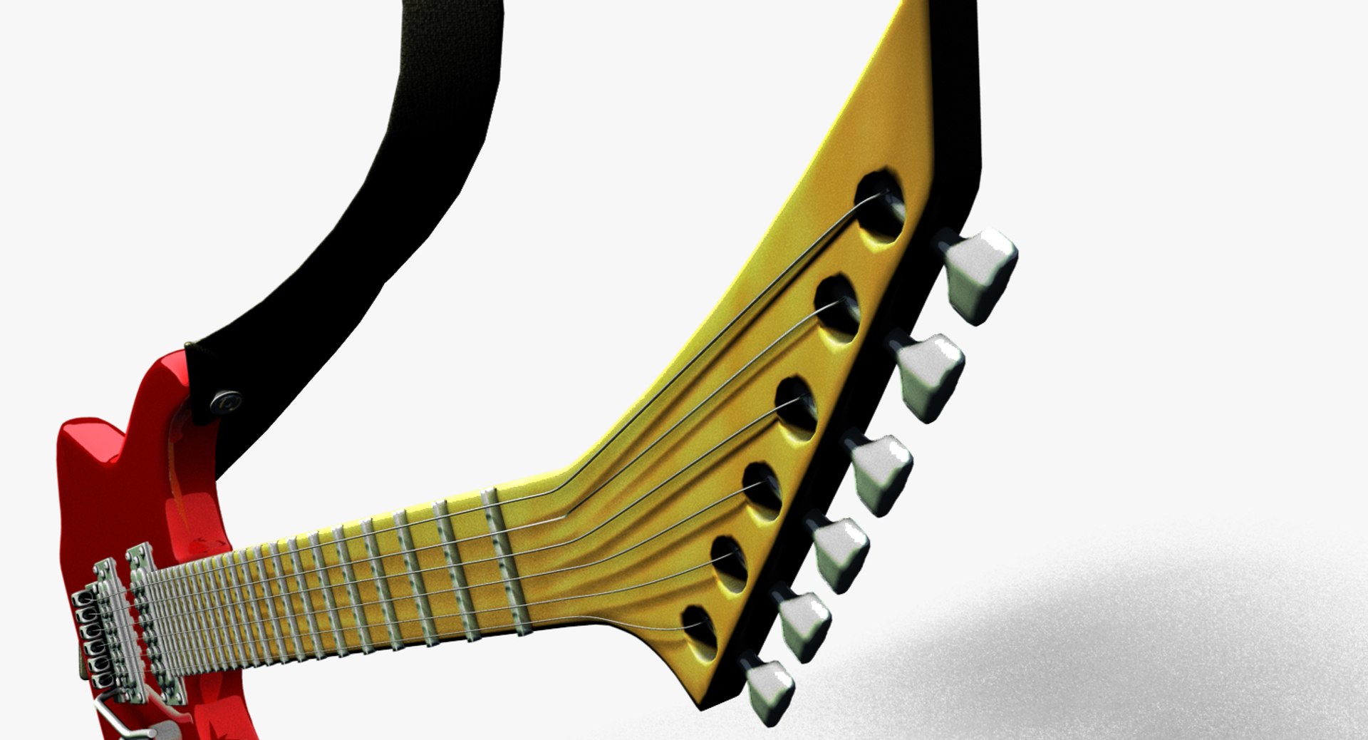 Guitar Ma