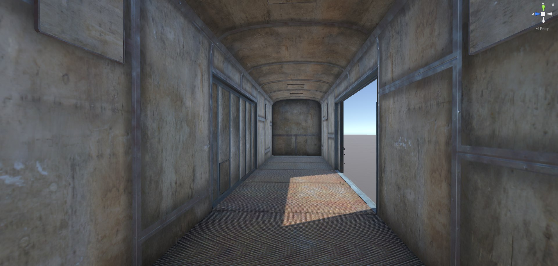 3D Freight Car11-217 - TurboSquid 2191235