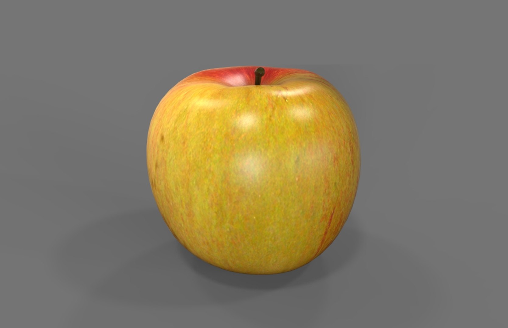 Asset 3d Max