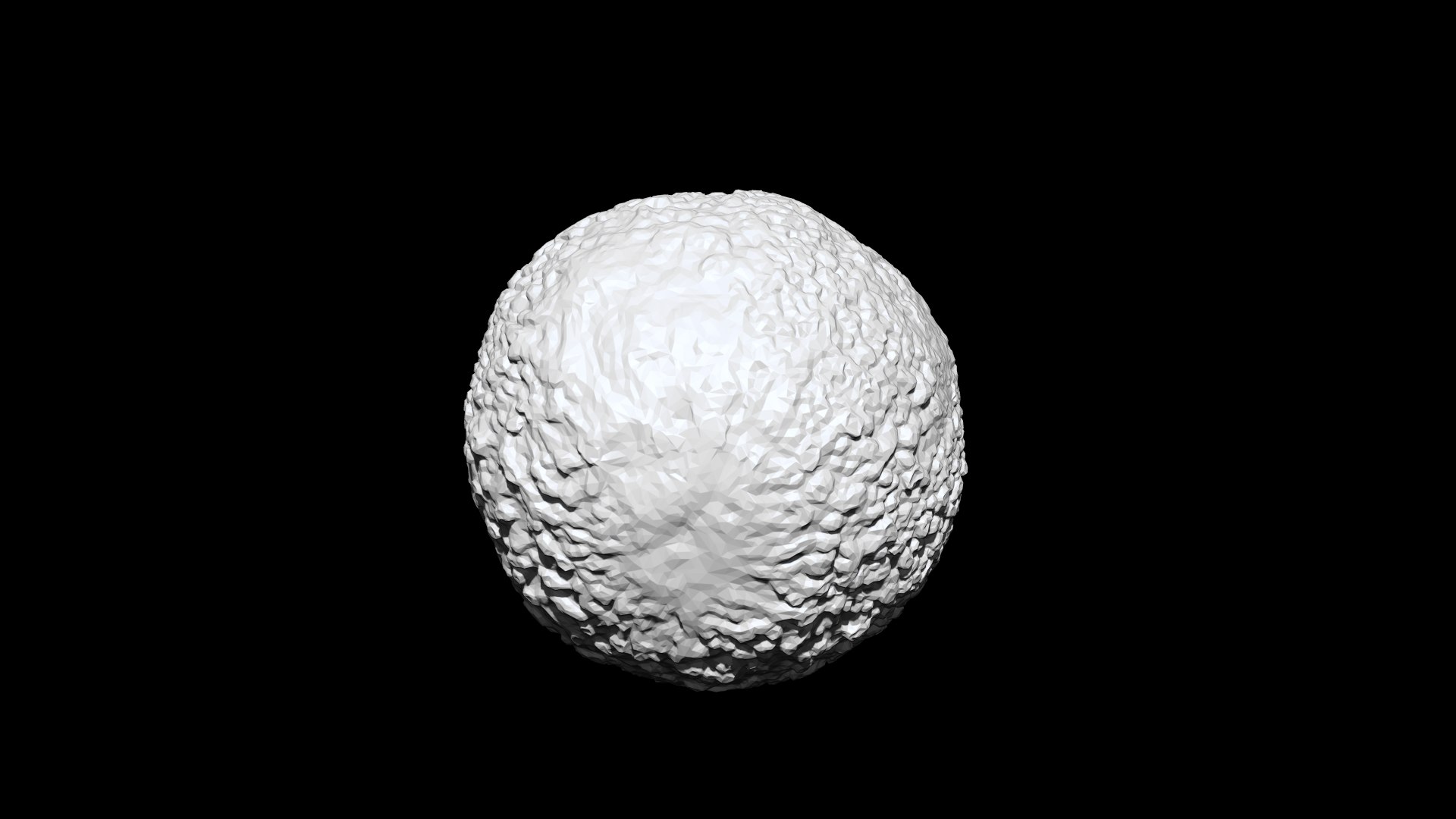 3D Avocado 3D CT Scan Model Decimate 8 Percent - TurboSquid 1932360