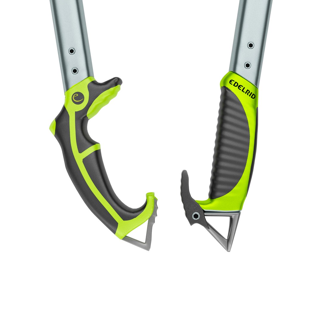 3D Edelrid Rage Ice - TurboSquid 1166021
