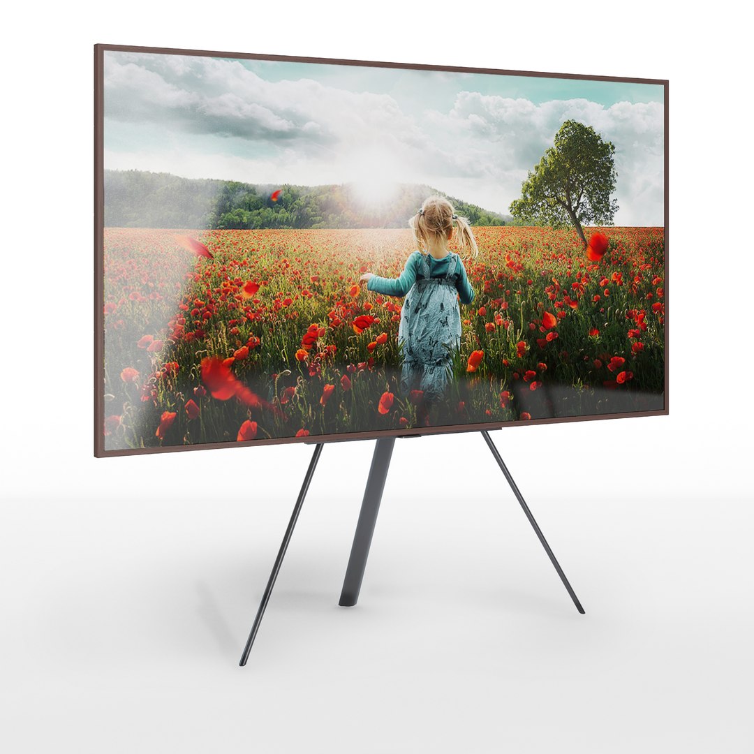 3D Frame Tvs - TurboSquid 1187762