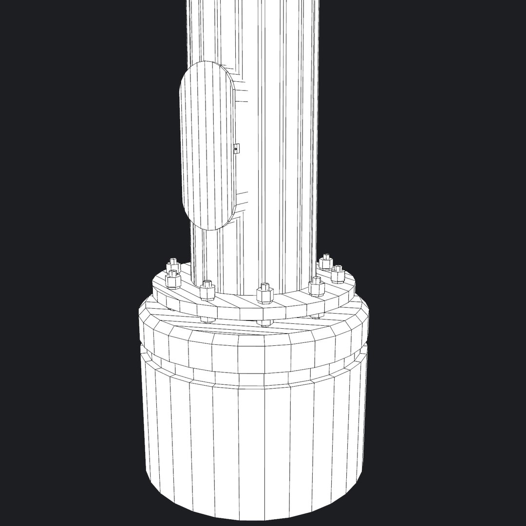 3d Asset Unity Pbr Model