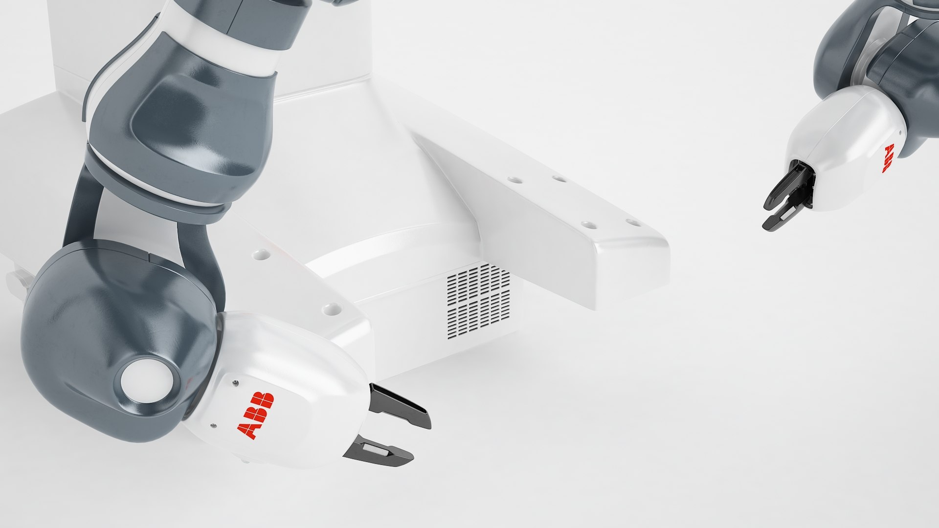 3D ABB IRB 14000 - TurboSquid 2127844