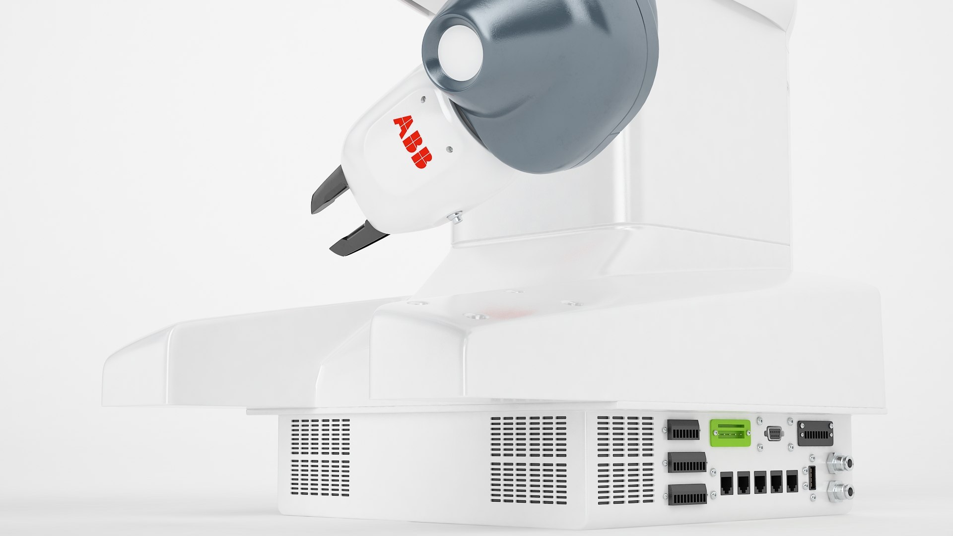 3D ABB IRB 14000 - TurboSquid 2127844