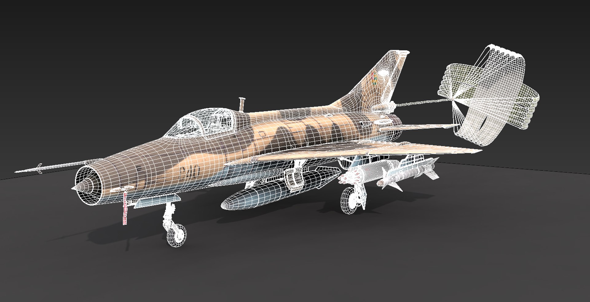 chengdu j7 f7 3d max