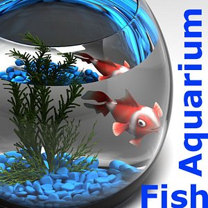 Aquarium SketchUp Models for Download | TurboSquid