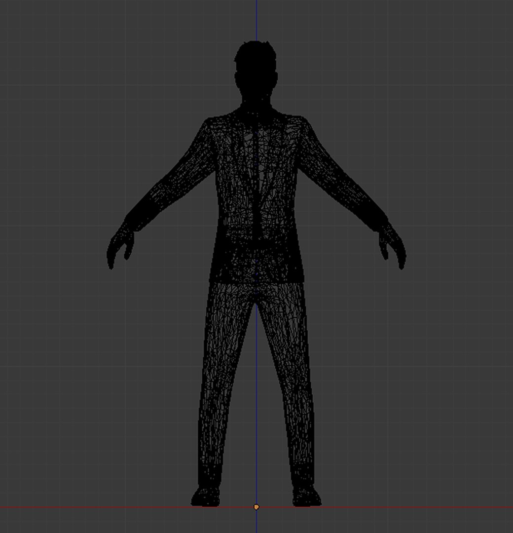 3D Tommy Shelby Peaky Blinders model - TurboSquid 1853989