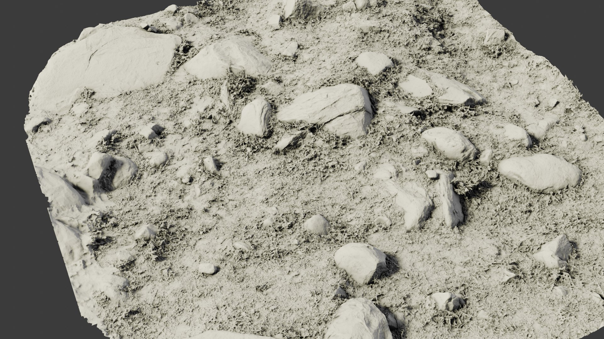 Rocklapenground 3D Model - TurboSquid 2160433