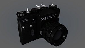 3D Zenit Models - Browse & Download Formats - TurboSquid