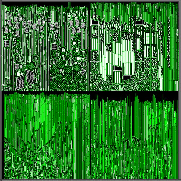 Rev Ocean Research Vessel Dynamic Simulation 3D model - TurboSquid 1831794