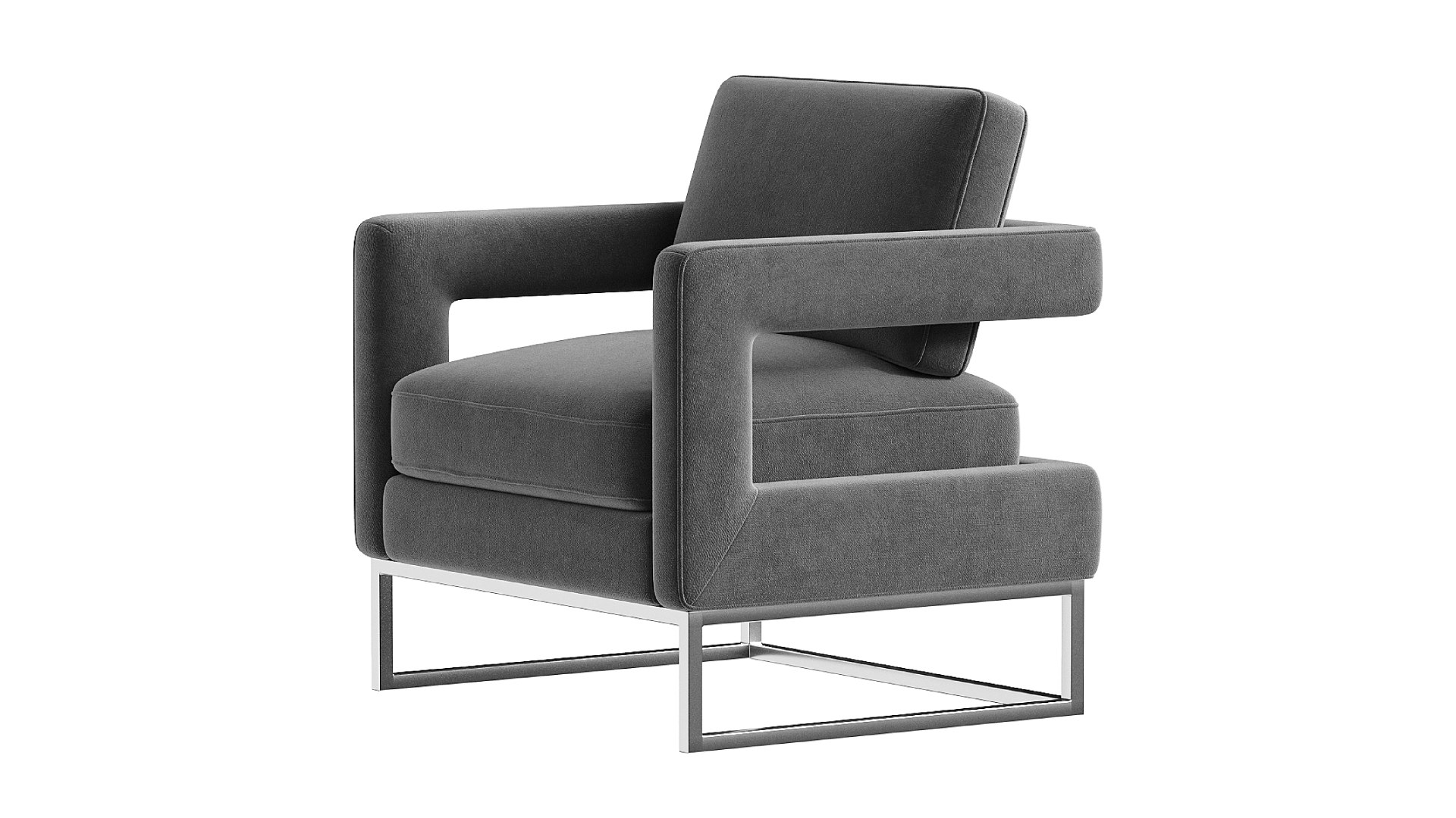 Avery Grey 3D Model - TurboSquid 2196801