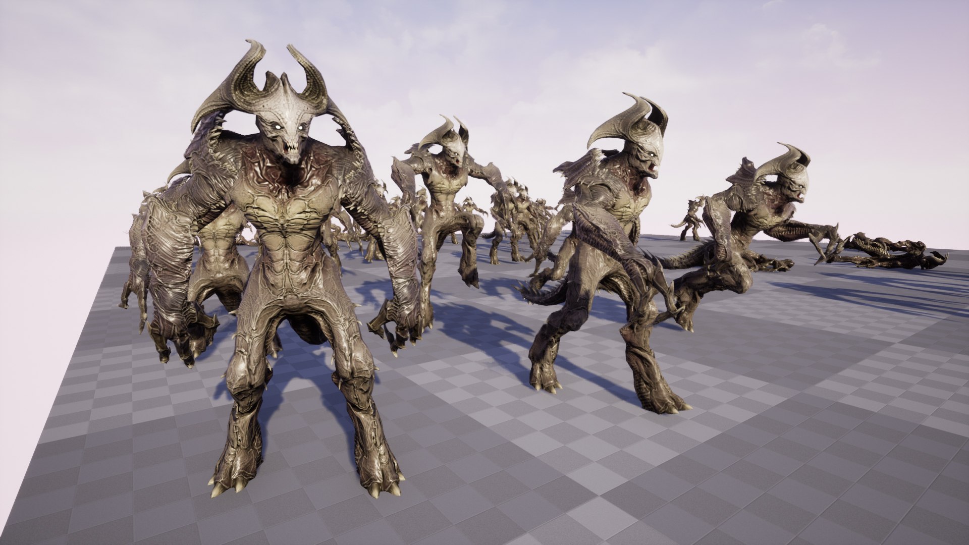 Archdemon 2 3D - TurboSquid 2093228