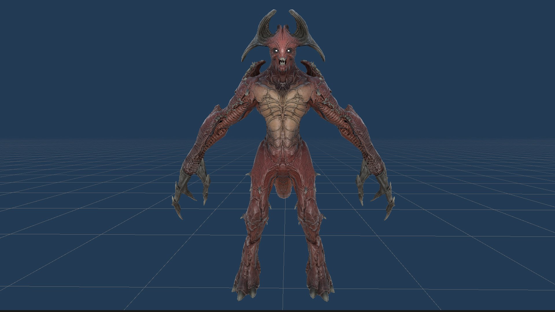 Archdemon 2 3D - TurboSquid 2093228