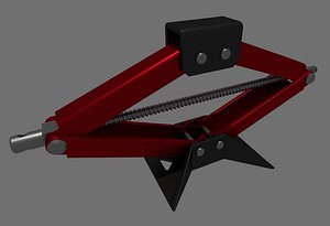 Jack 3D Models for Download | TurboSquid