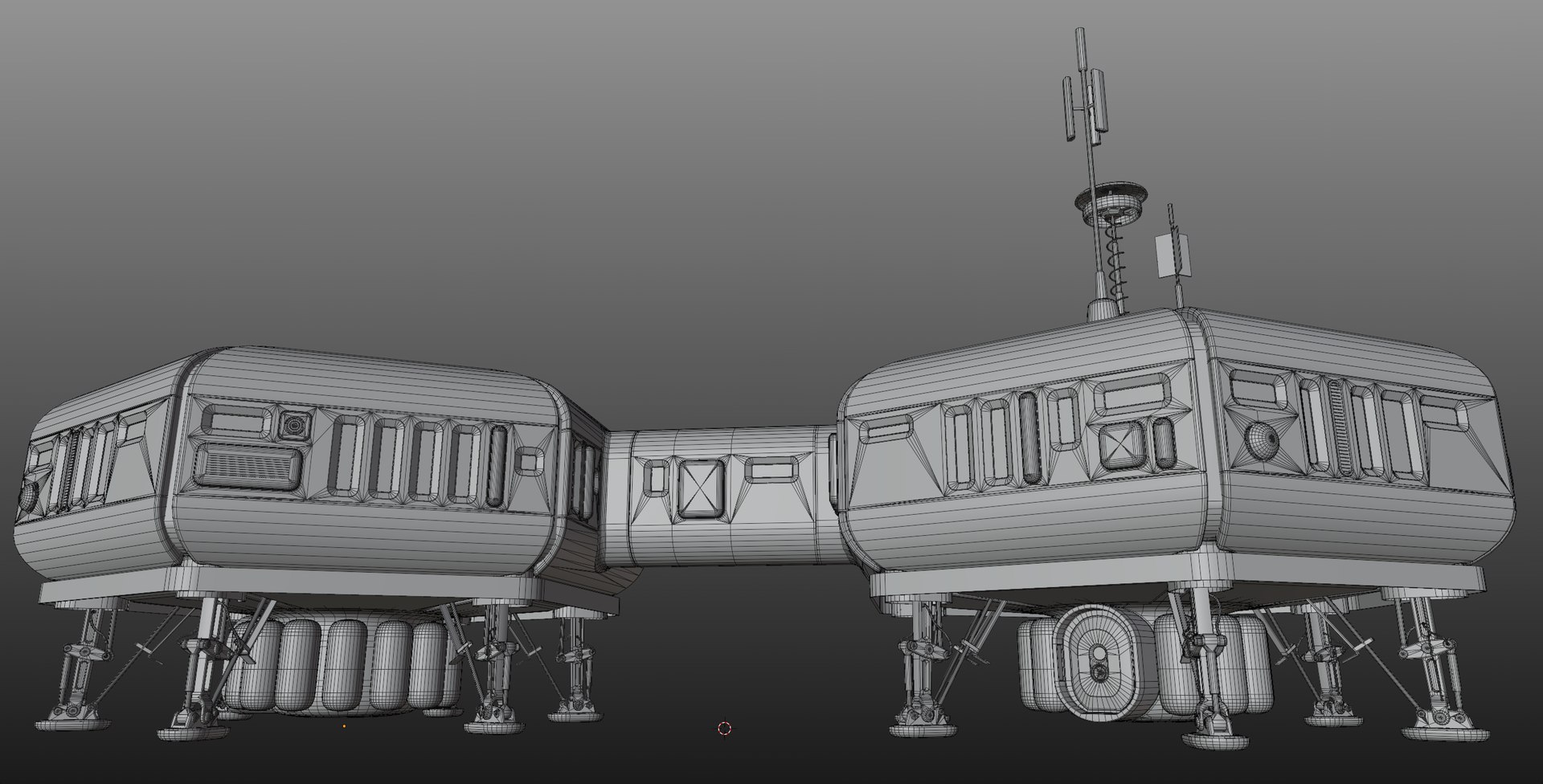 Planetary Collection of Rocket and Explorer Vehicle and Planetary ...