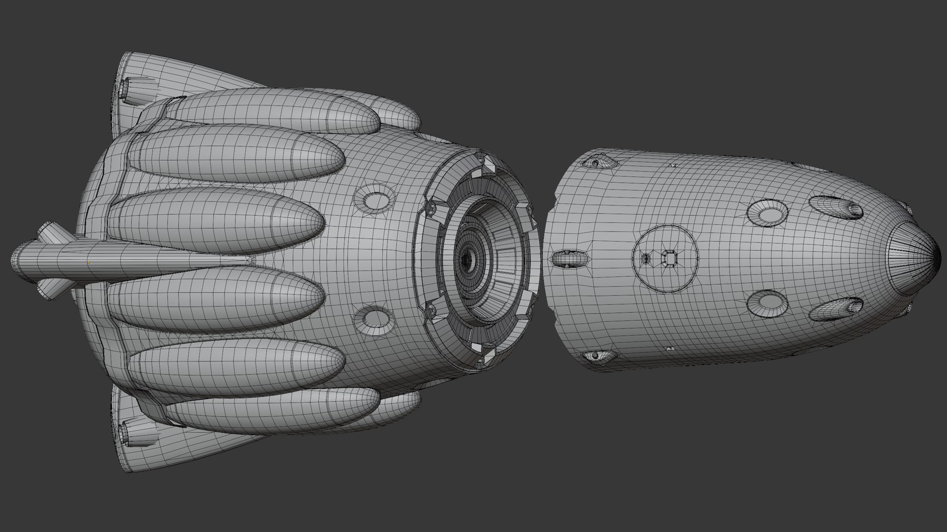 Planetary Collection of Rocket and Explorer Vehicle and Planetary ...