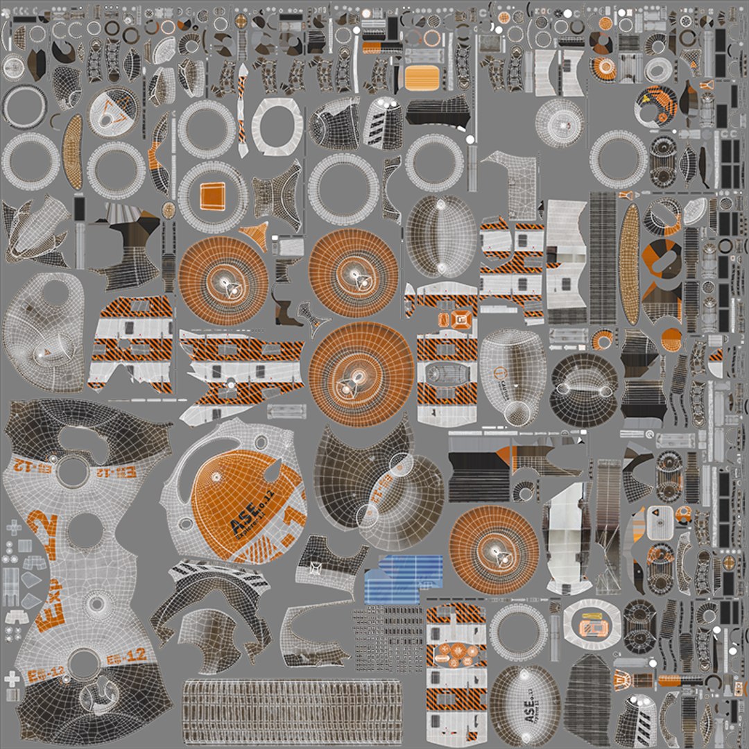 Planetary Collection of Rocket and Explorer Vehicle and Planetary ...