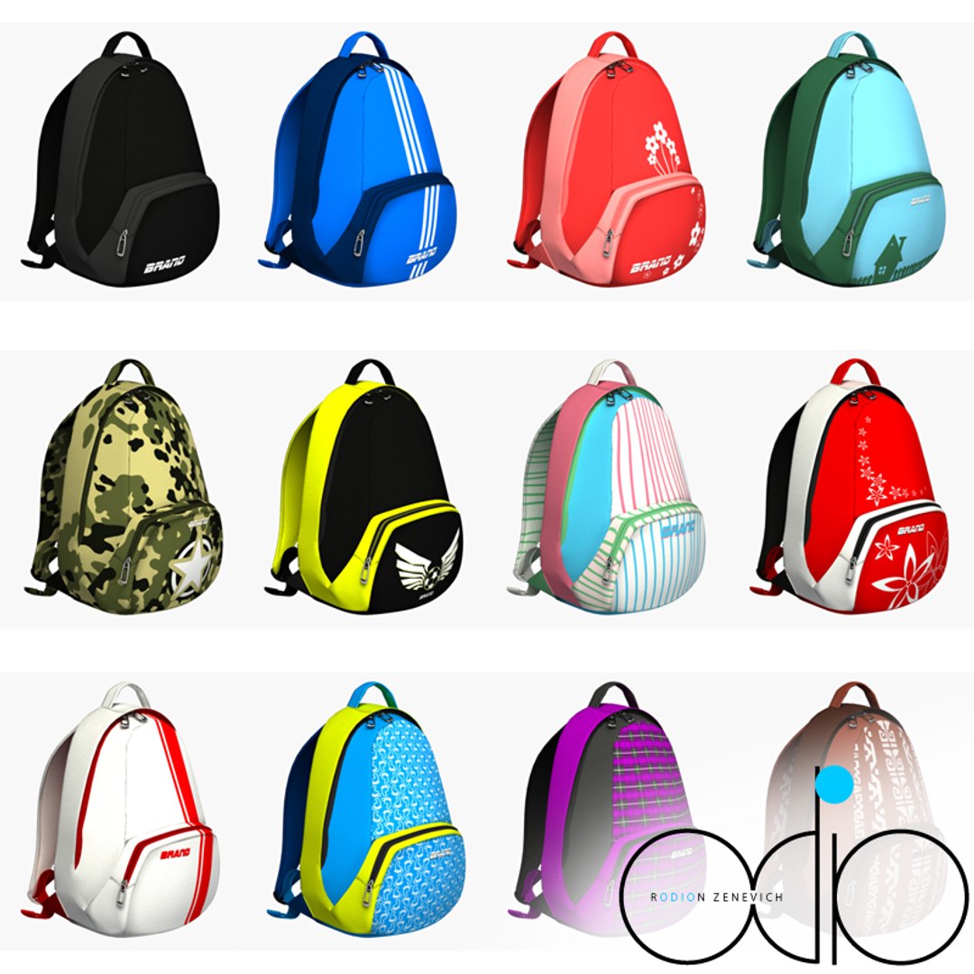 sport bag 3ds