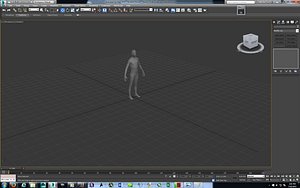 People Scale 3D Models for Download | TurboSquid