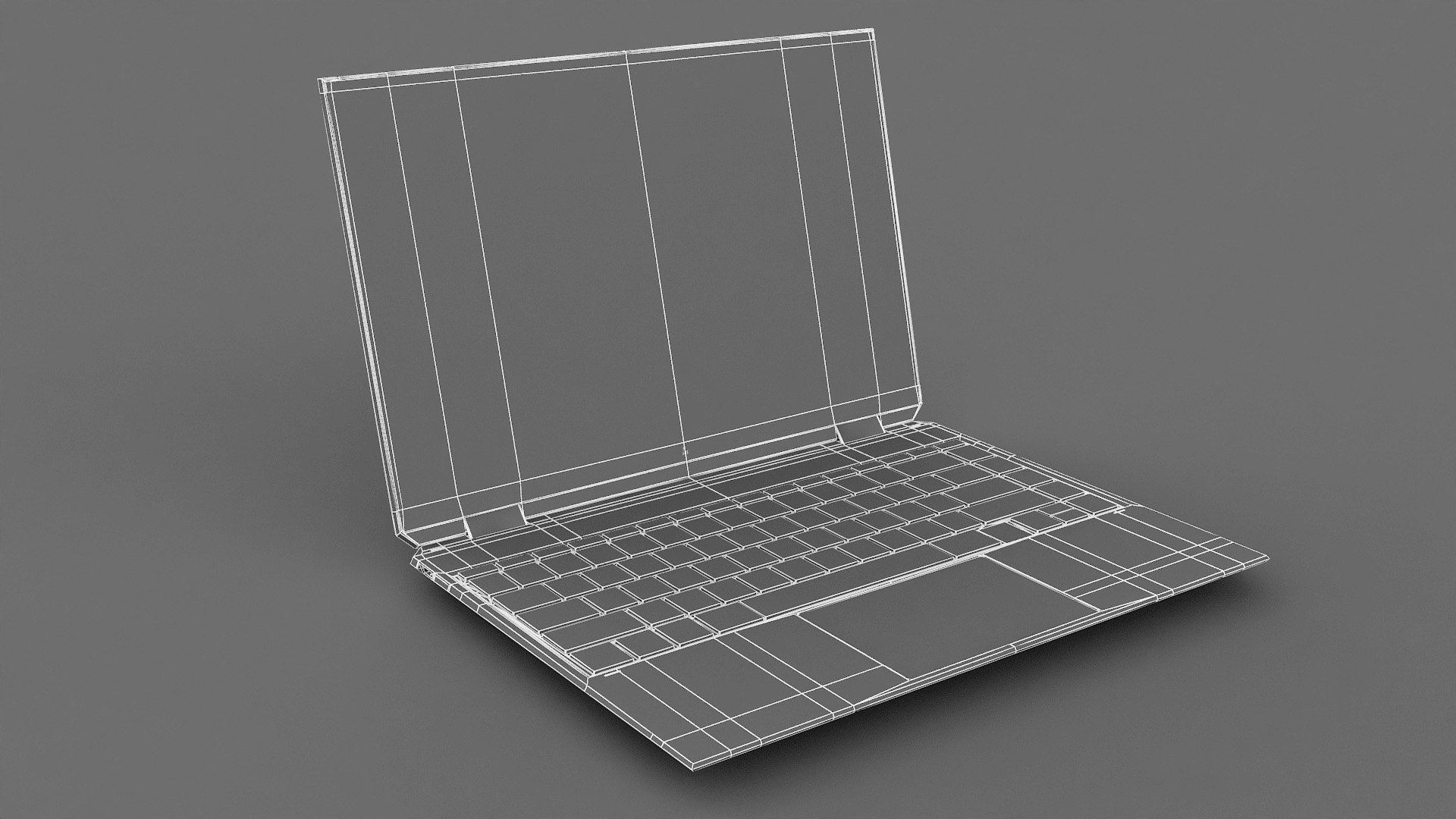 Hp Wikus 2020 3D Model - TurboSquid 1634107