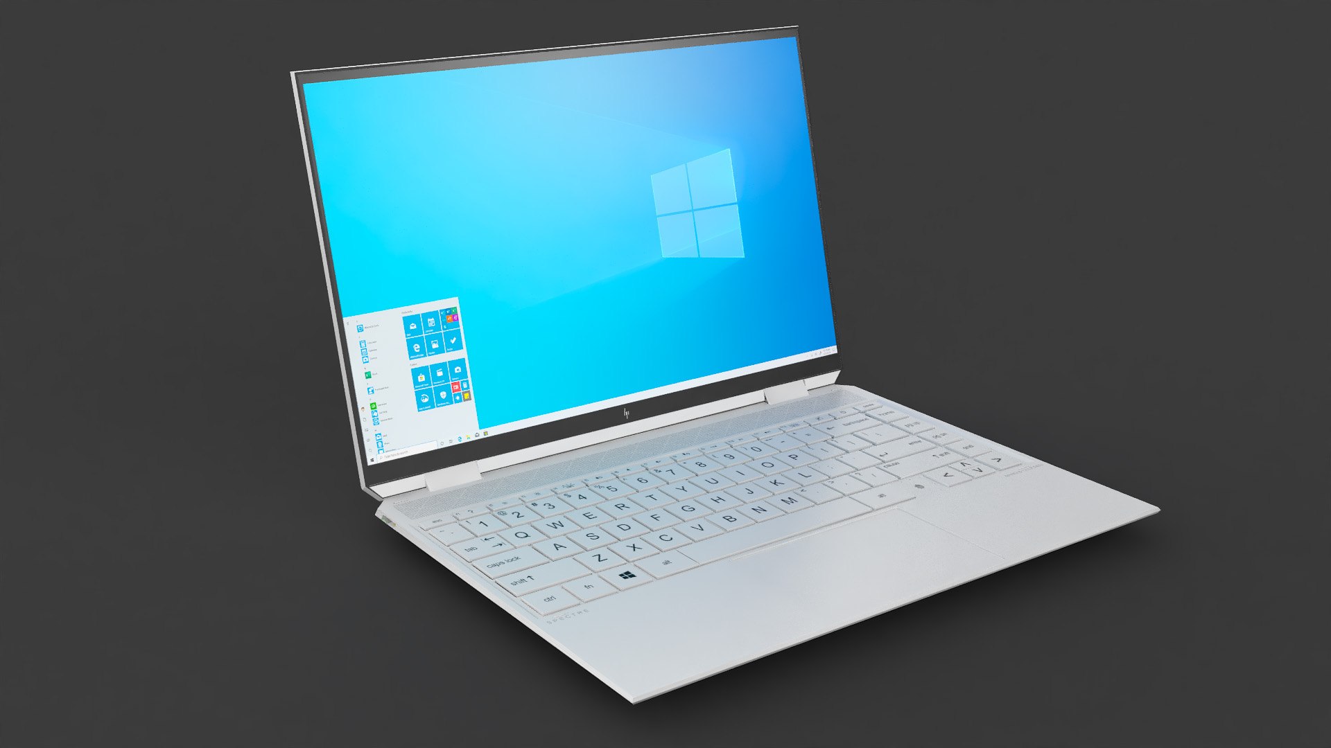 Hp Wikus 2020 3D Model - TurboSquid 1634107