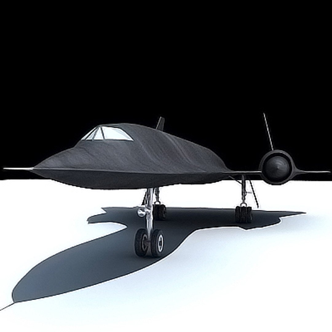 12 3d model