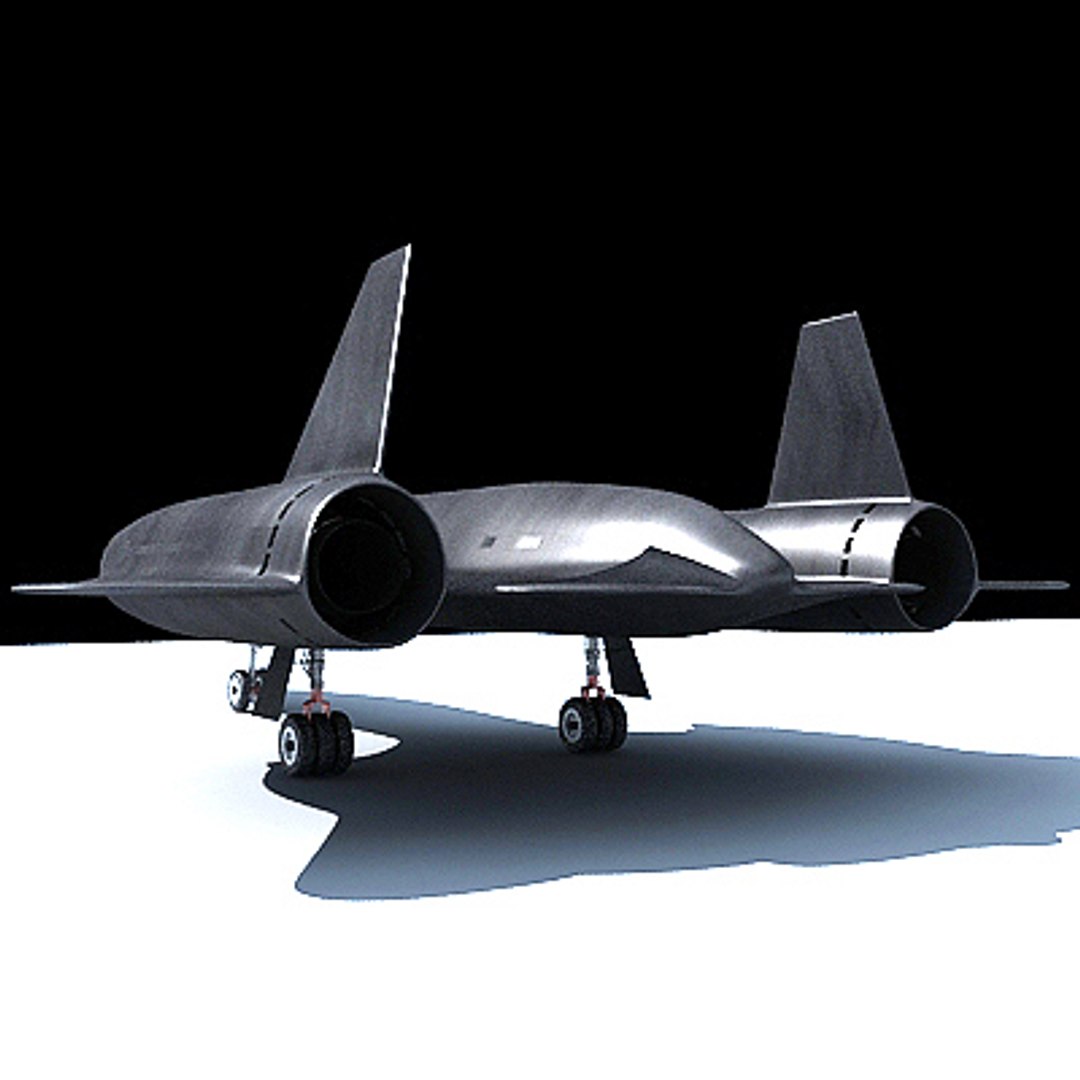 12 3d model