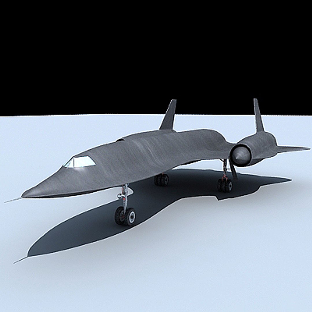 12 3d model