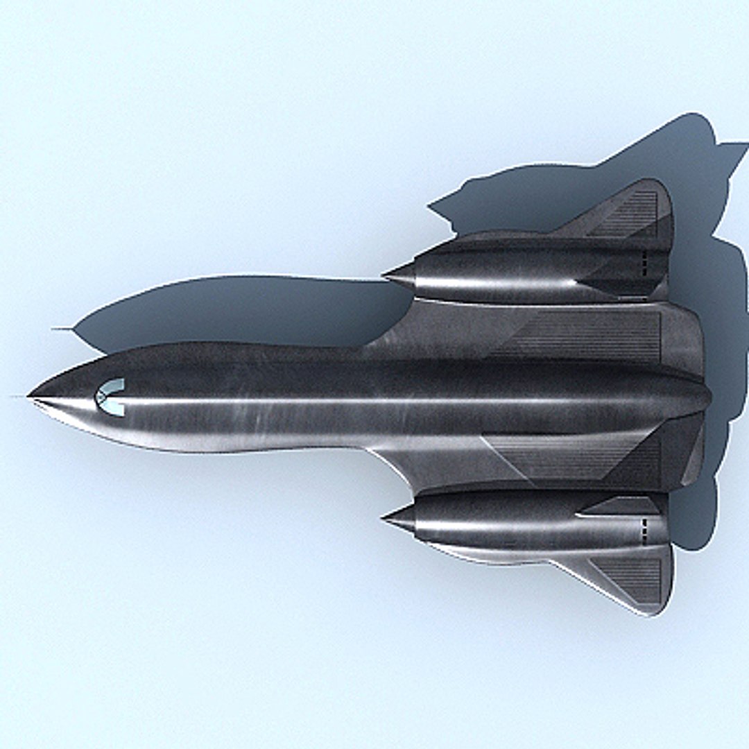 12 3d model