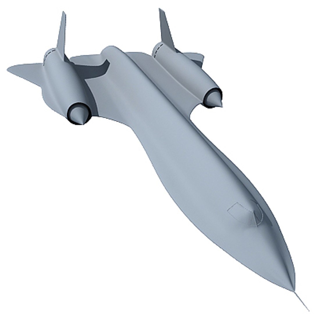 12 3d model