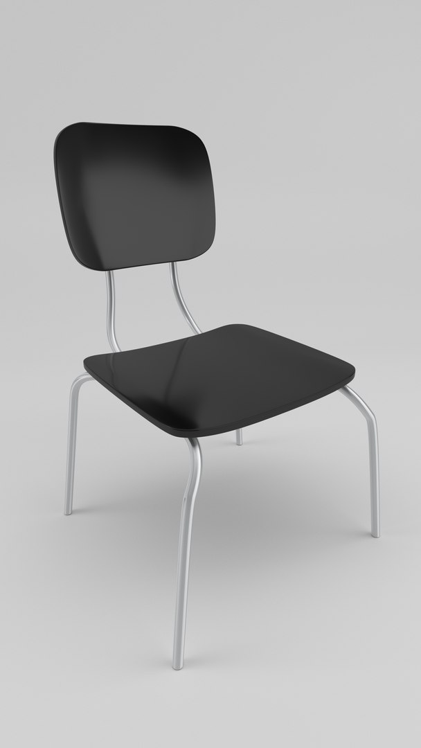 Low Simple 3D Model - TurboSquid 2168347