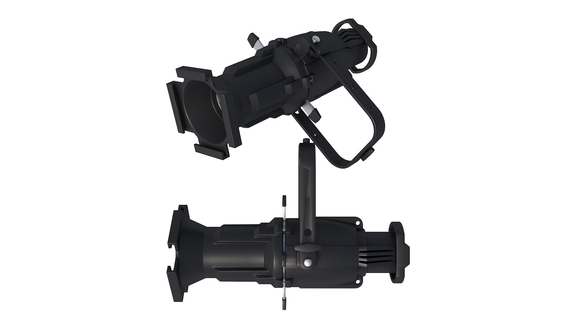 3D Stage Light Model - TurboSquid 2112136