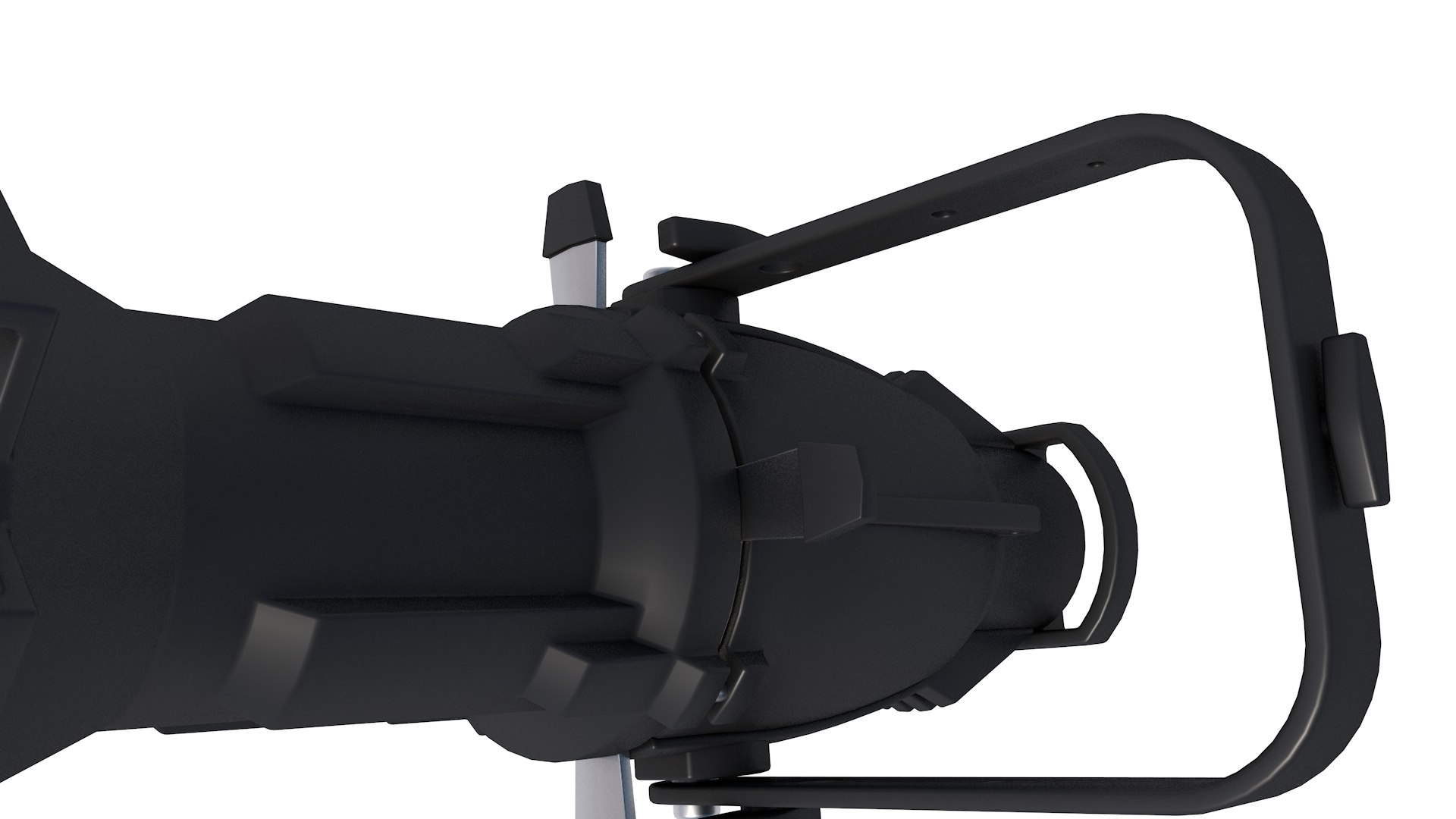 3D Stage Light Model - TurboSquid 2112136