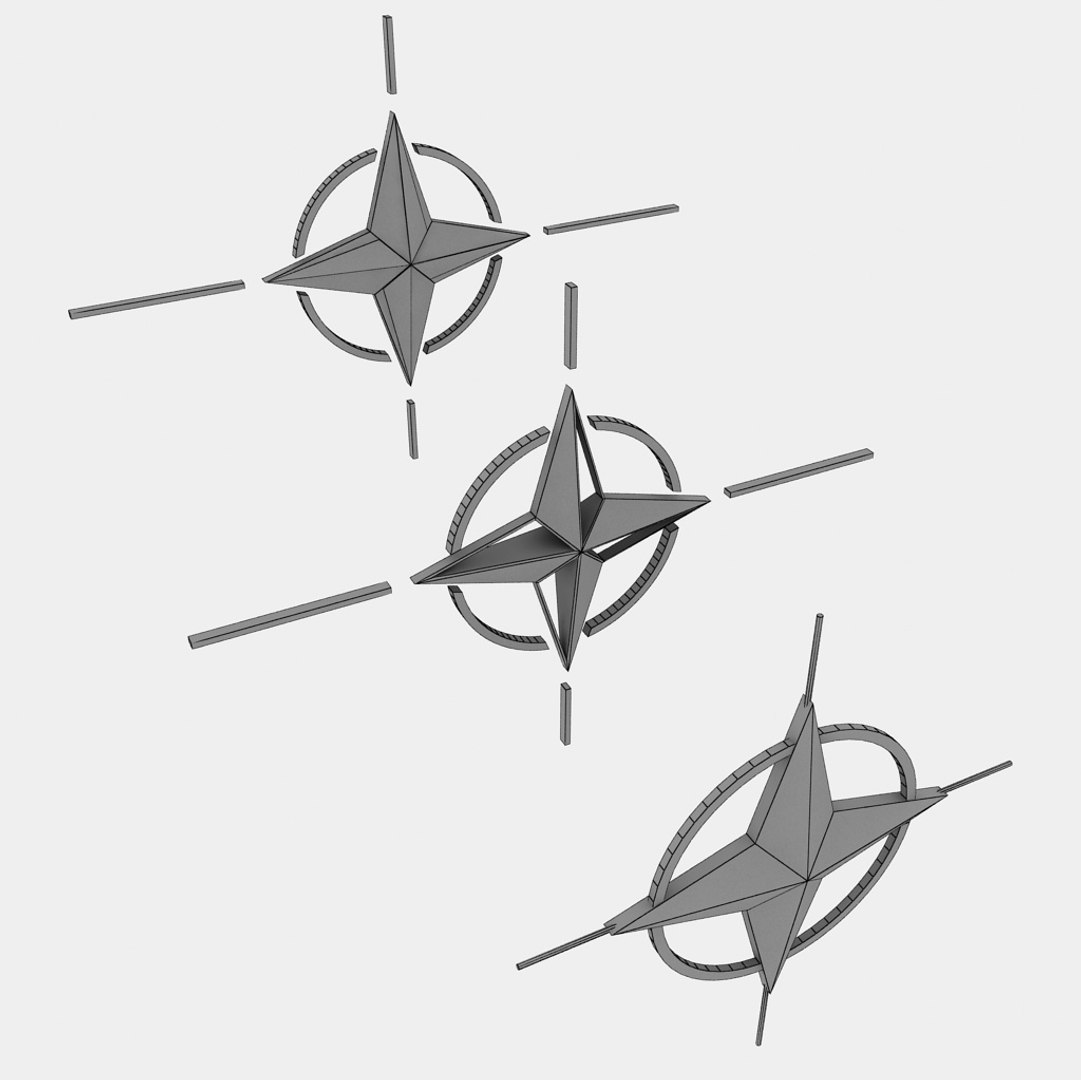 Max Nato Logo Symbol