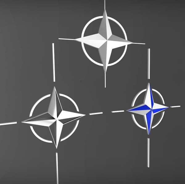 max nato logo symbol