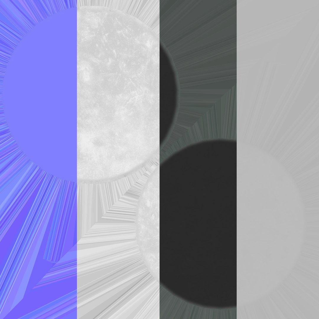 3D Watch Glass 90mm - TurboSquid 1992581