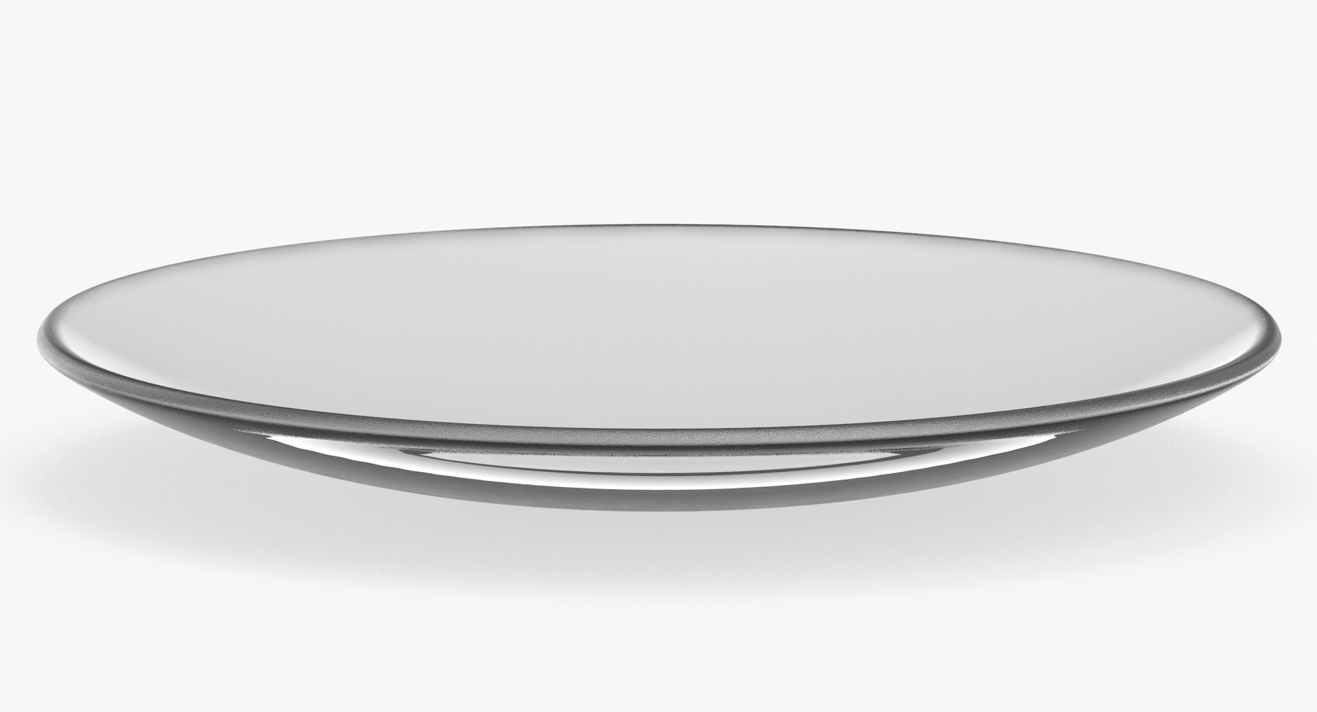 3D Watch Glass 90mm - TurboSquid 1992581