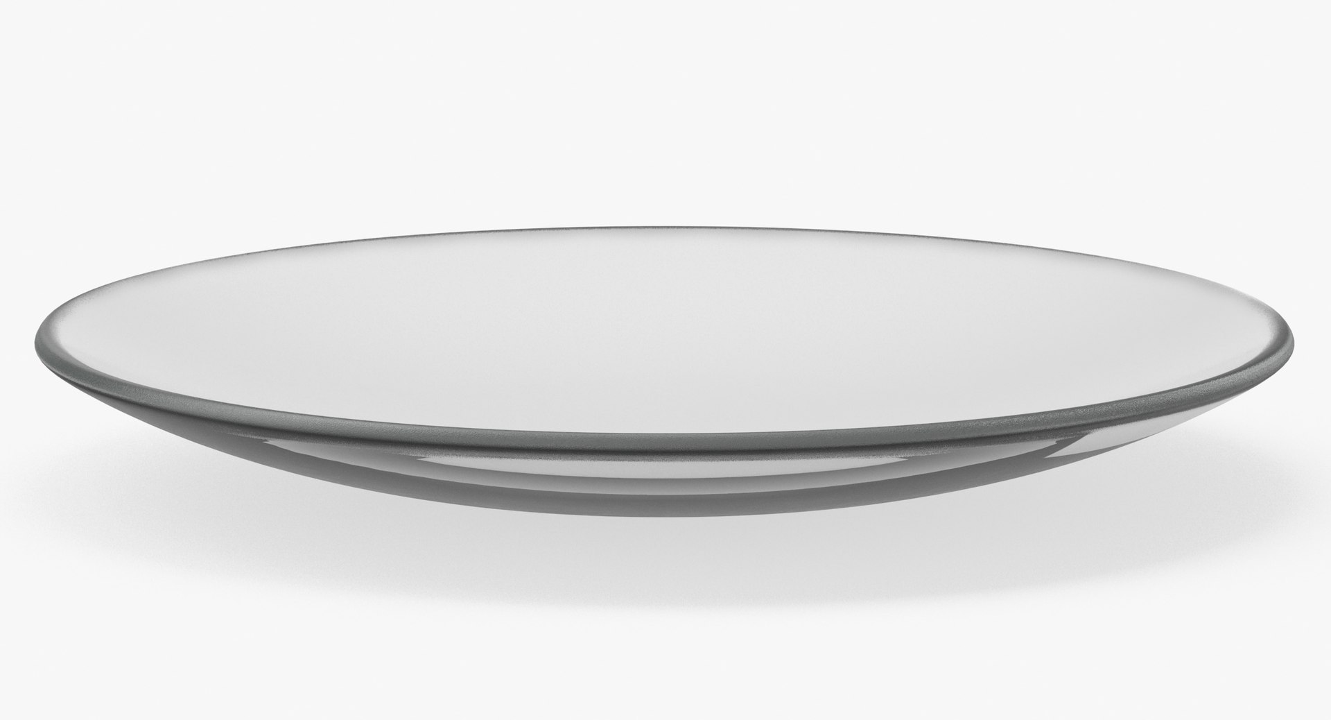 3D Watch Glass 90mm - TurboSquid 1992581