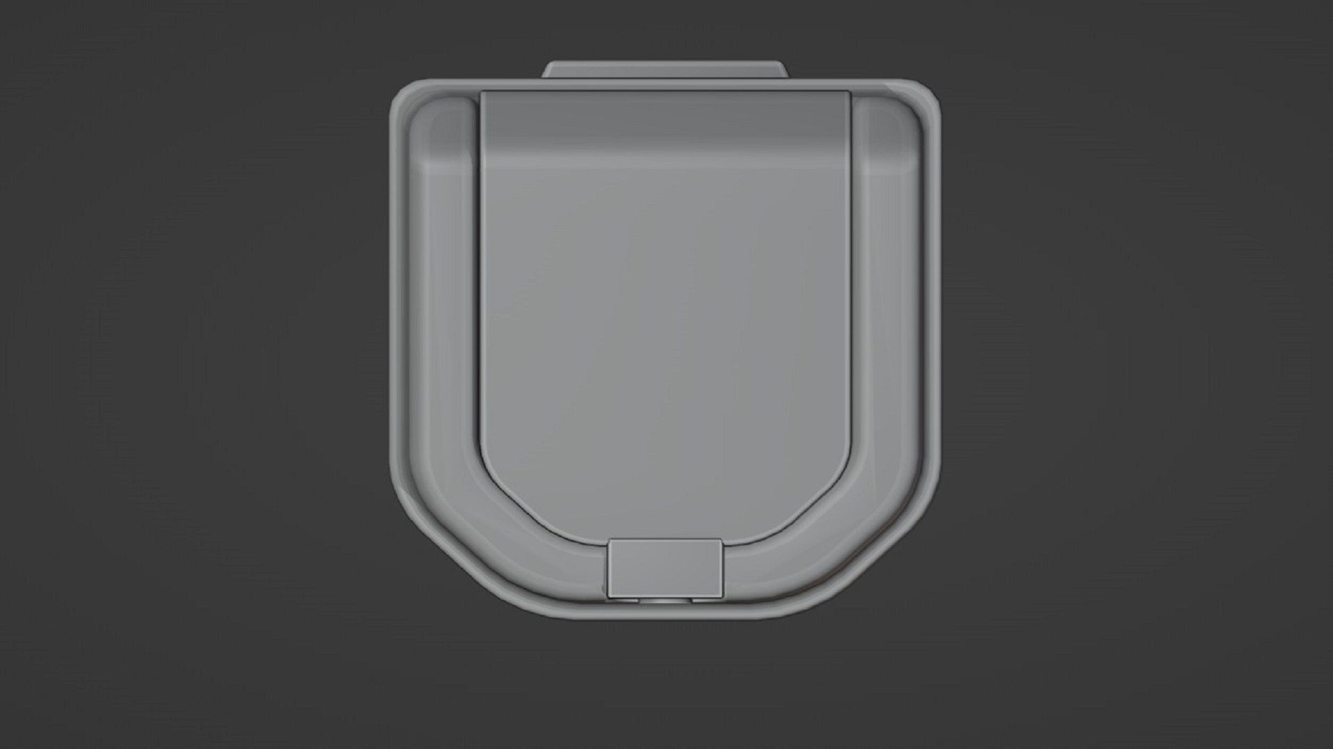 3D Pepper Spray - TurboSquid 2311299