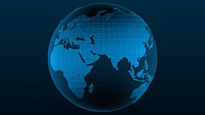 Earth 3D Models for Download | TurboSquid