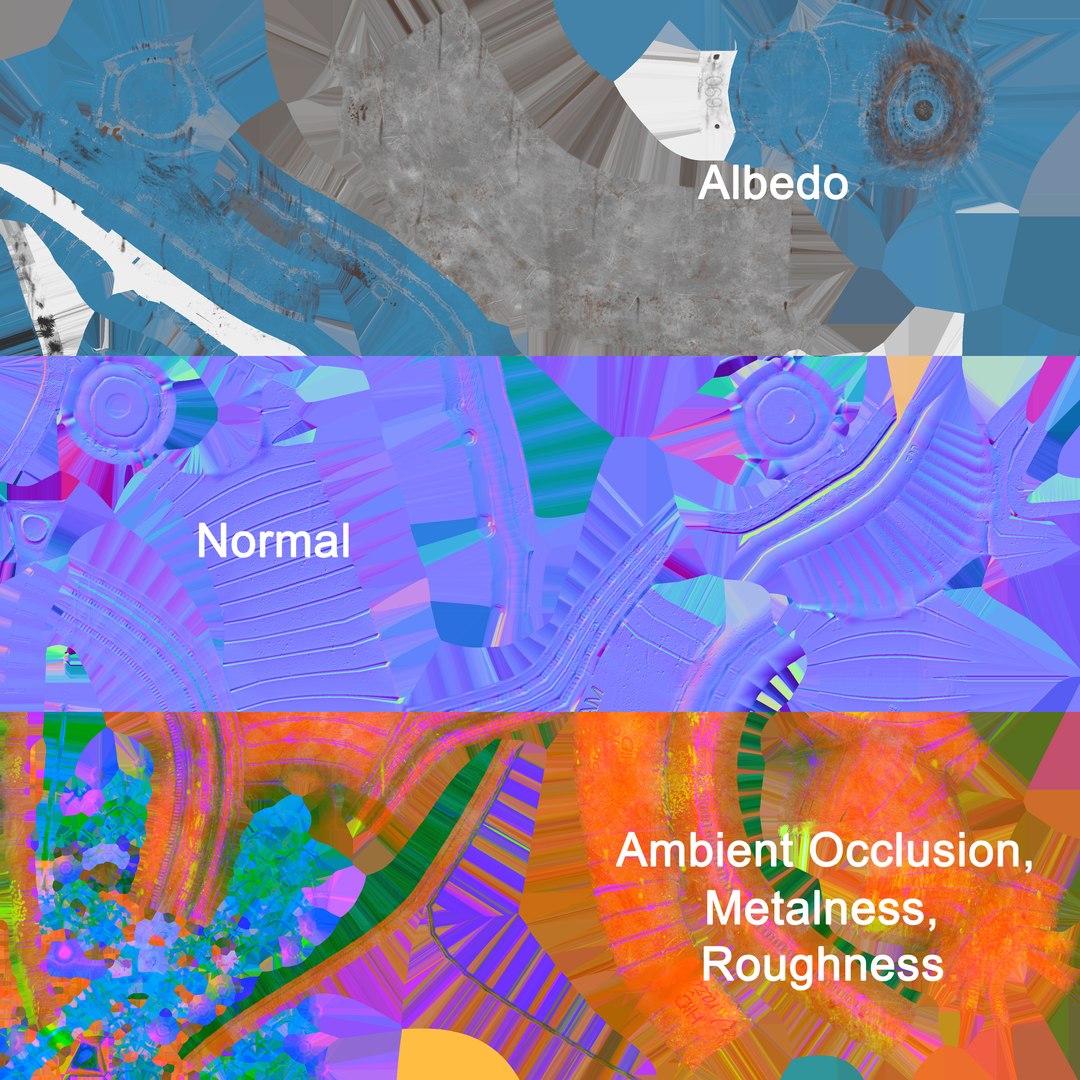 Croatian Fire Hydrant 3D Model - TurboSquid 1794799