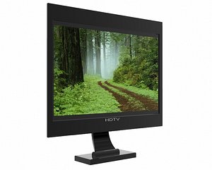 Free 3D Touch-Screen Models | TurboSquid