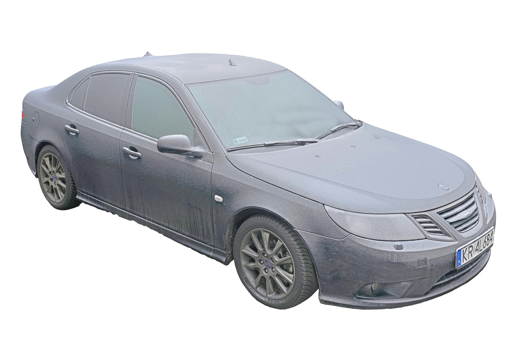 Real Car 16k 3D - TurboSquid 1530548