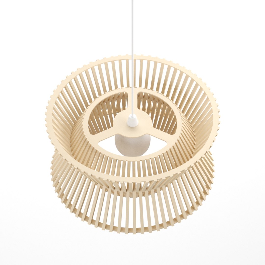 Secto Design Kontro 6000 3D - TurboSquid 1518445