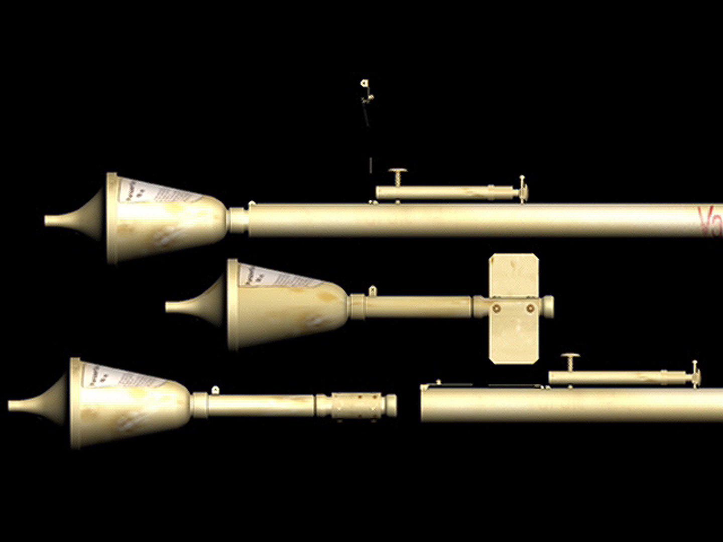max wwii german panzerfaust 30