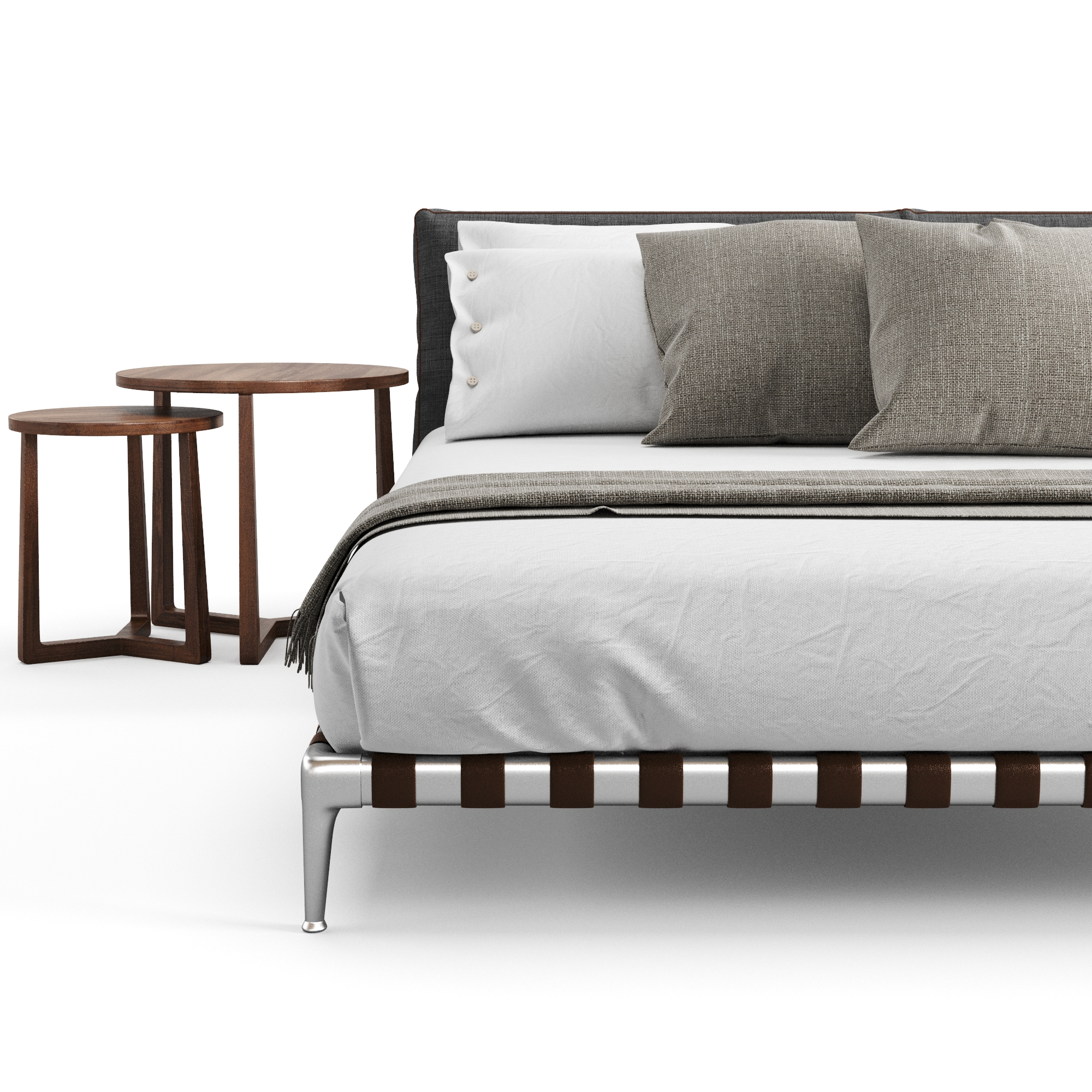 modelo 3d Flexform Gregory - TurboSquid 1675799