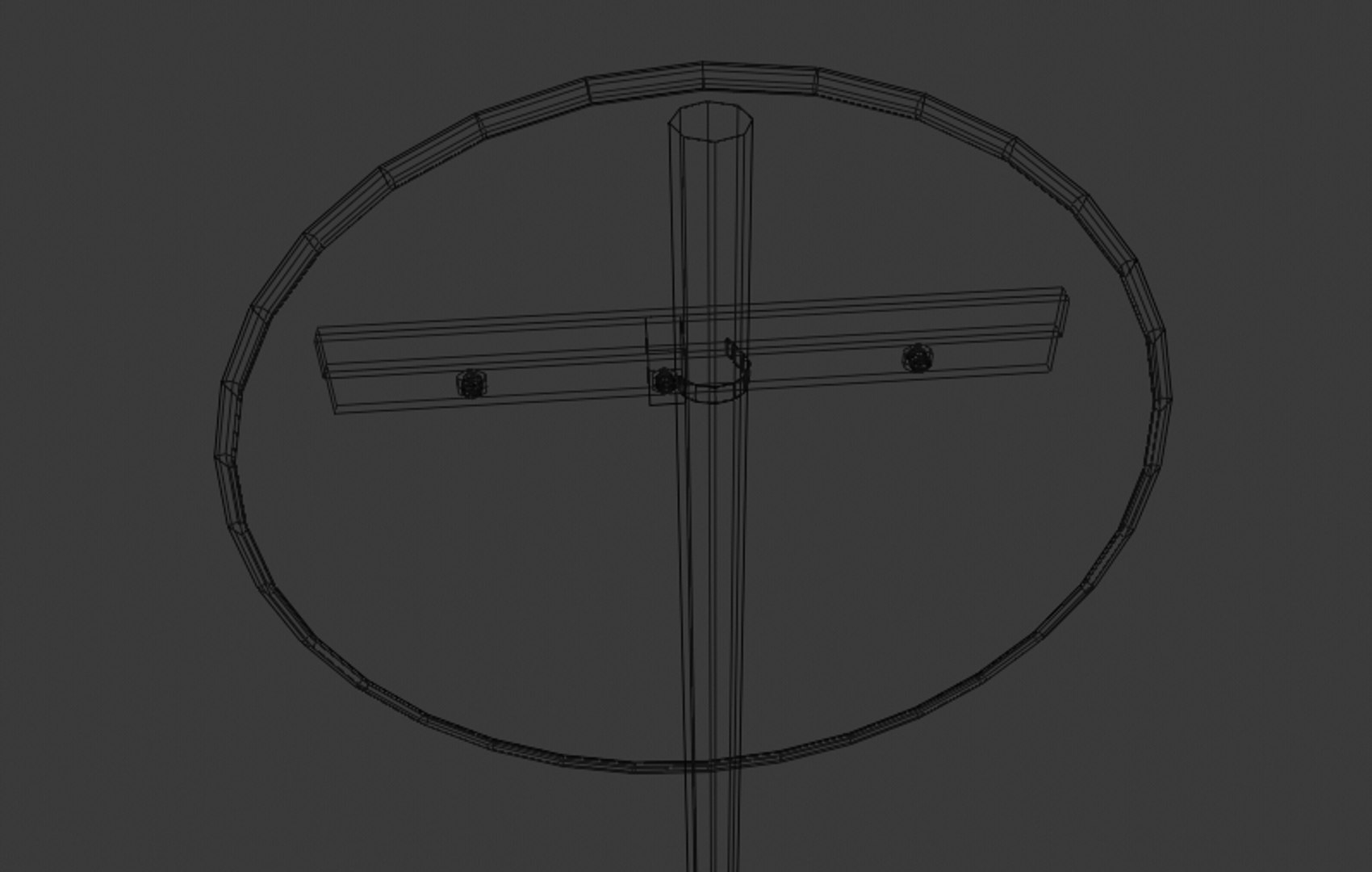 Free Right Sign 3D Model - TurboSquid 1522189