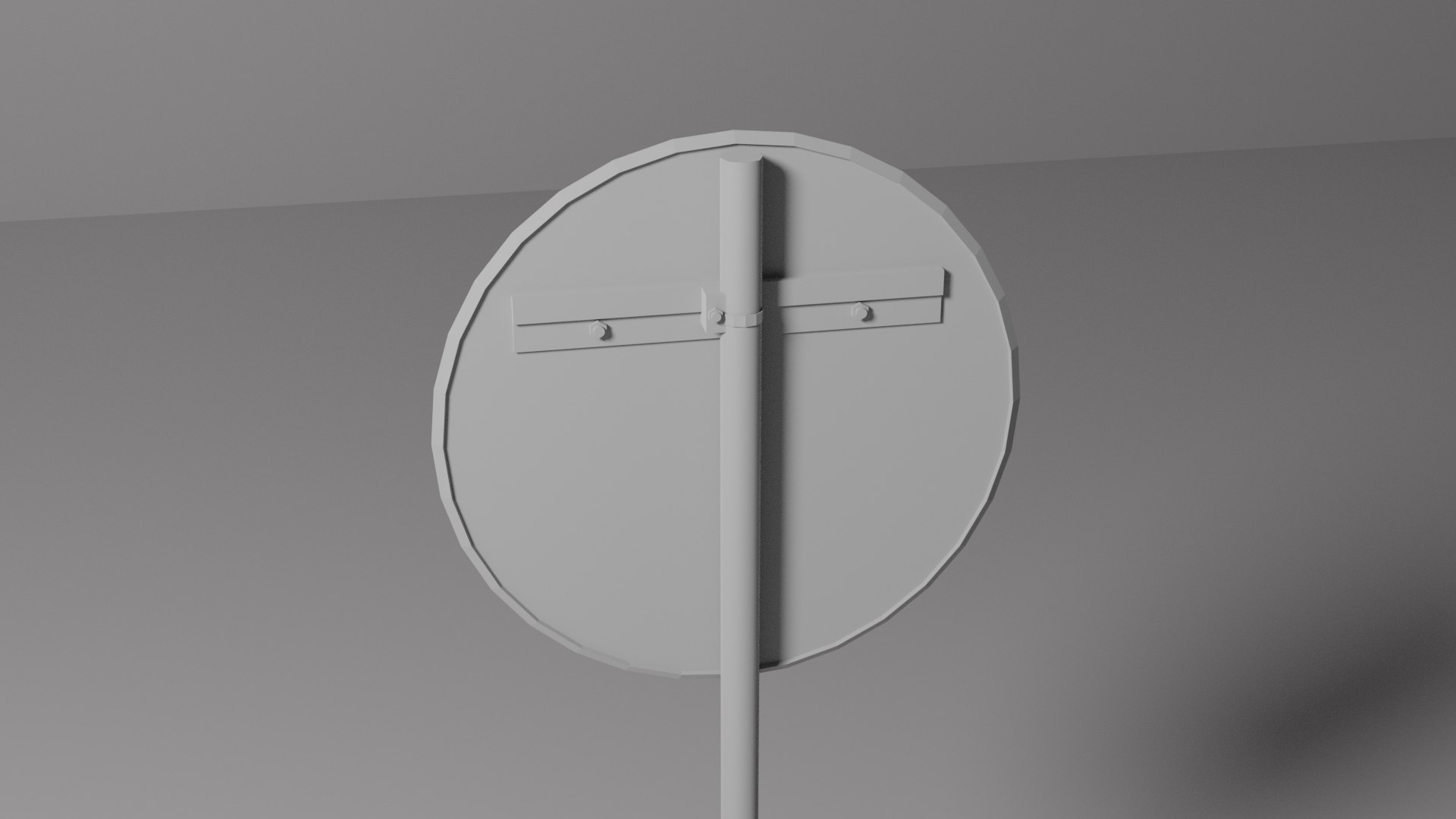 Free Right Sign 3D Model - TurboSquid 1522189