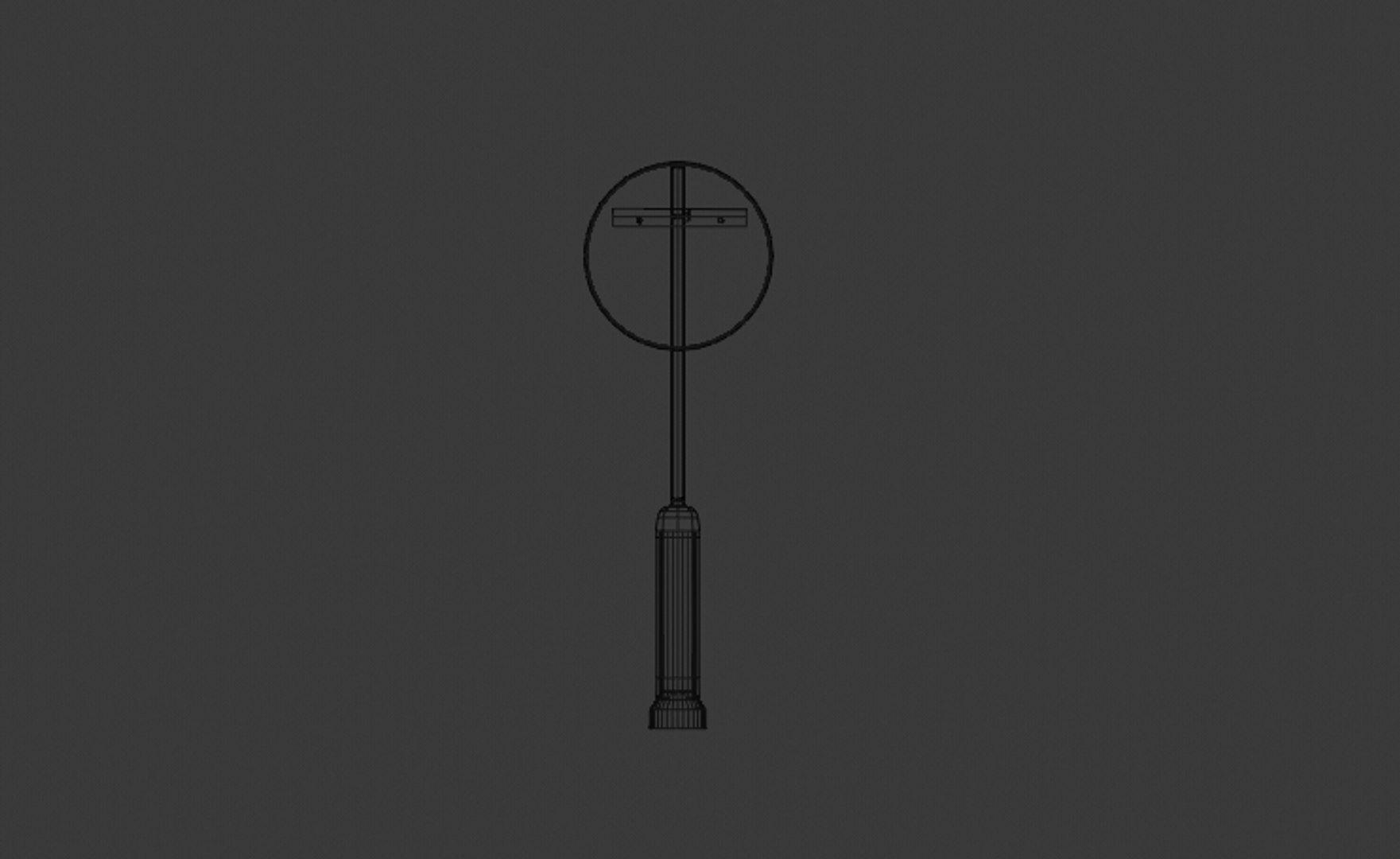 Free Right Sign 3D Model - TurboSquid 1522189
